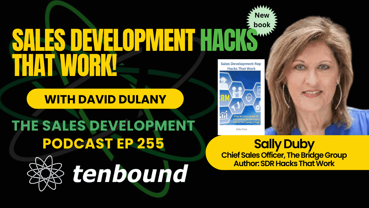 Optimizing Sales Dev Performance: A Deep Dive into Novah’s Revolutionary Solution | Tenbound